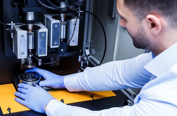 Application engineering advice | CW Bearing